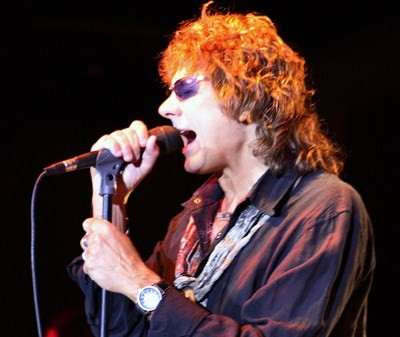 Efemérides Musicales: Mickey Thomas