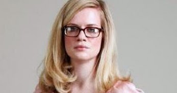 CRIVENS! COMICS & STUFF!: BABE OF THE DAY - CAMILLA LONG...