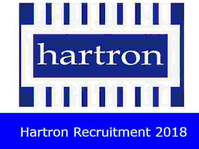 HARTRON Recruitment For Communication Officers Posts 2018 - Government ...