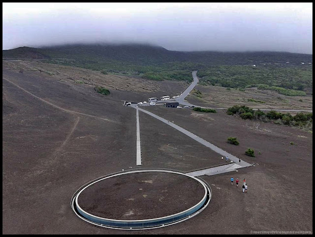 Merime...vivir es una aventura.: FAIAL...La isla azul de las Azores.
