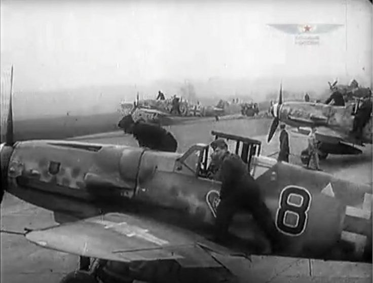 FalkeEins - the Luftwaffe blog: Aces and pilots of III./ JG 54 (2 ...