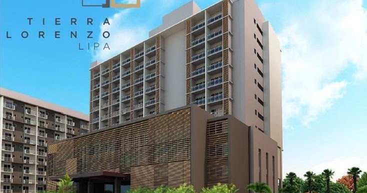 Lipa Status: More Residential Options in Lipa