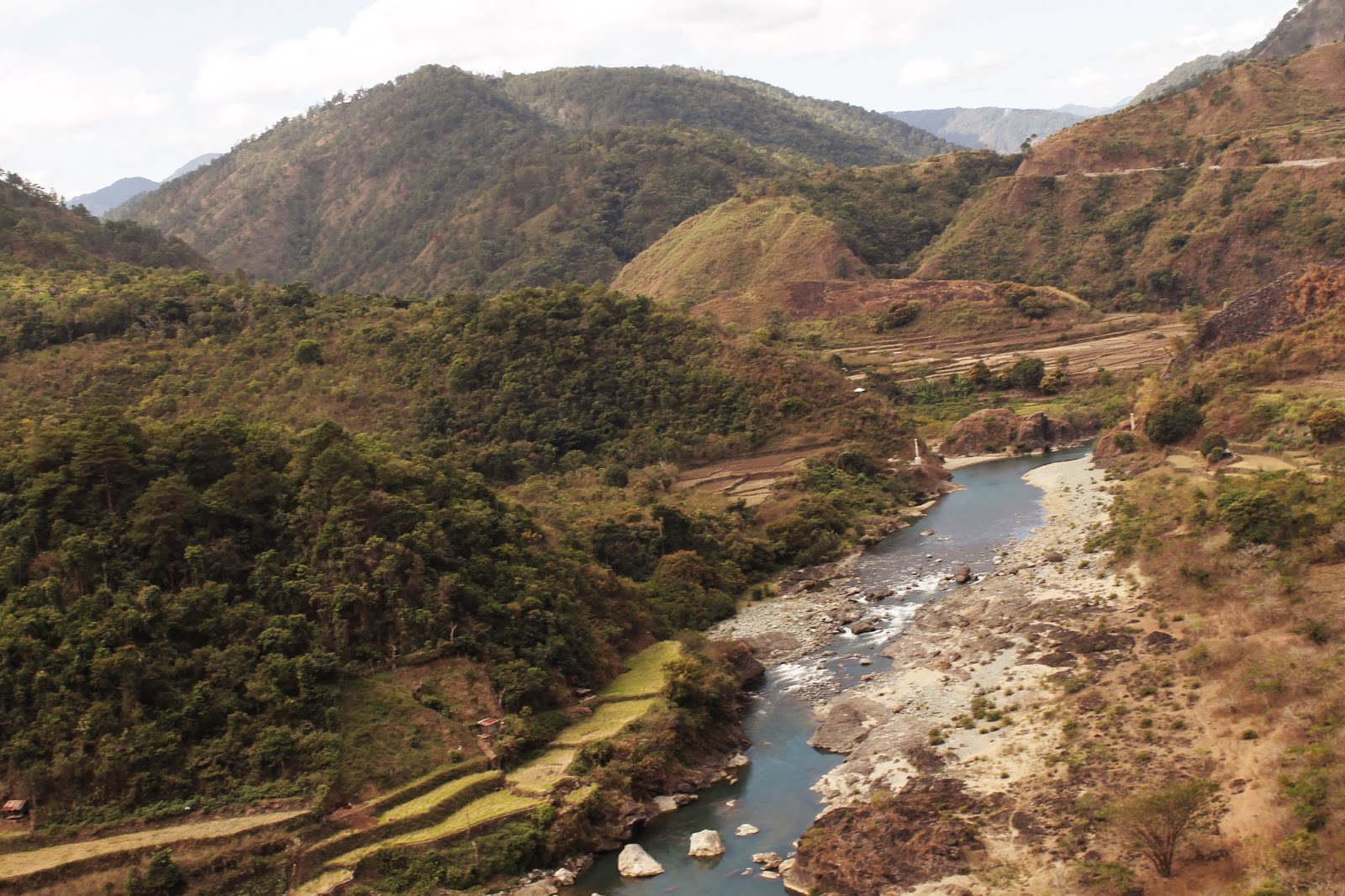 Together in the Mountains (Our Kalinga Adventure) | One Epic Lifetime