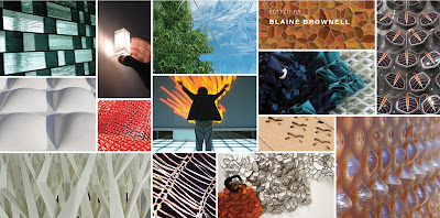 salon202: Transmaterial: A Comprehensive Guide for Novel Materials