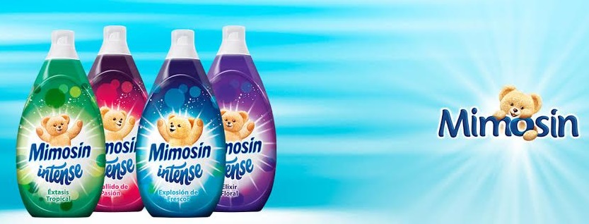 Cosmética en Acción: El nuevo MIMOSÍN Intense – una explosión de ...