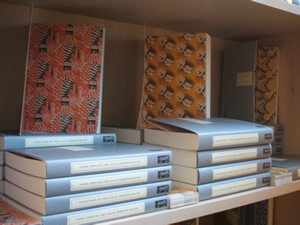 Miss Bibliophile.: Persephone Books