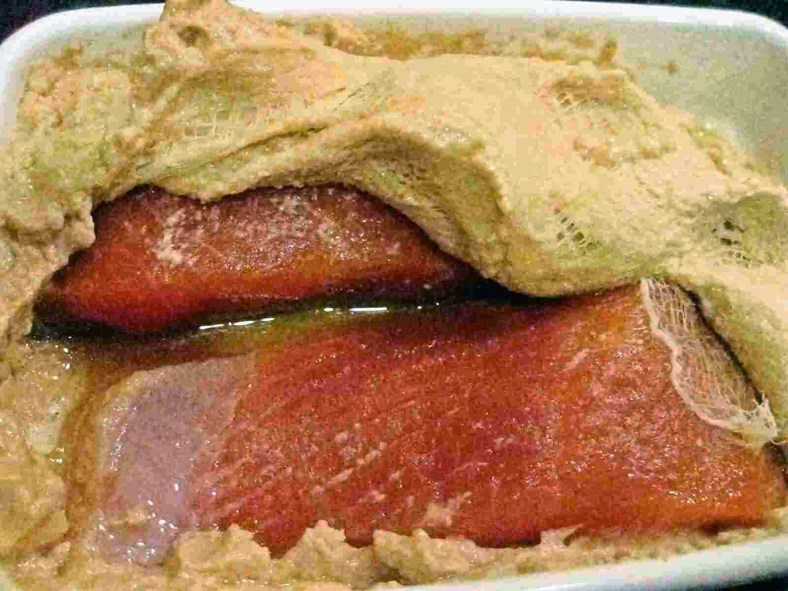 Kasuzuke - Alchetron, The Free Social Encyclopedia