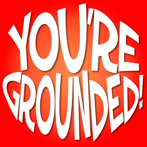 Grounded for a Week!