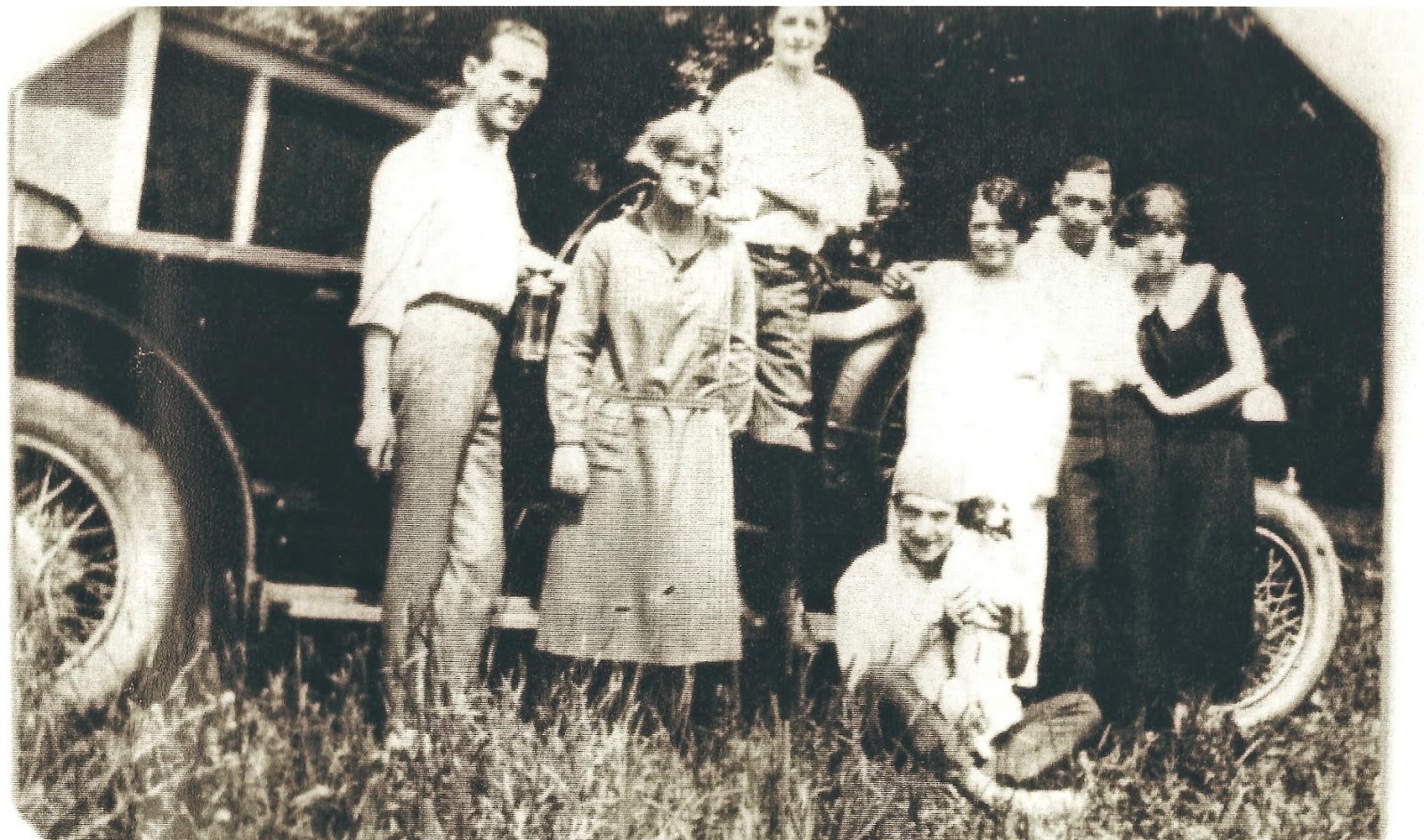 THE MAYBELLINE STORY : Maybelline founder Tom Lyle Williams and his ...