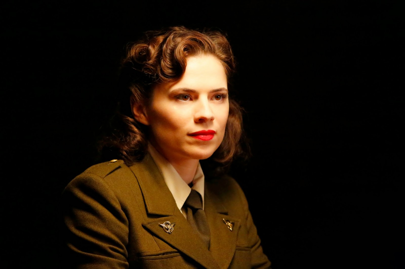 Agente de Marvel: Imágenes Promocionales del Agents of SHIELD 2x08 ...