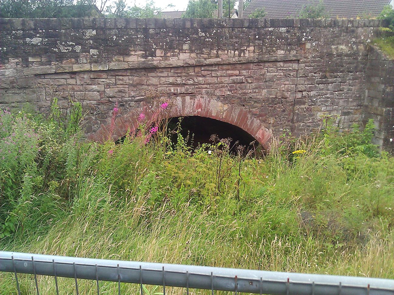 Borders Railway Walks: Earlston