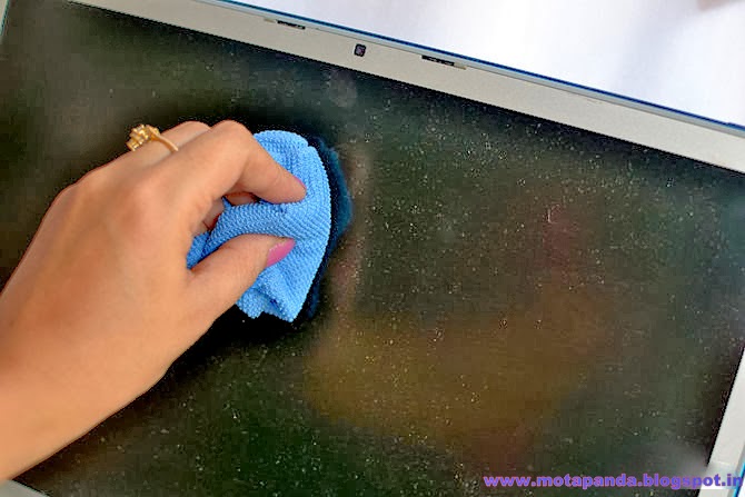 Cleaning: How To Clean Macbook Pro Screen