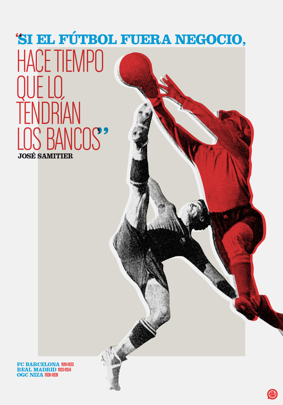 Palabra de futbolista