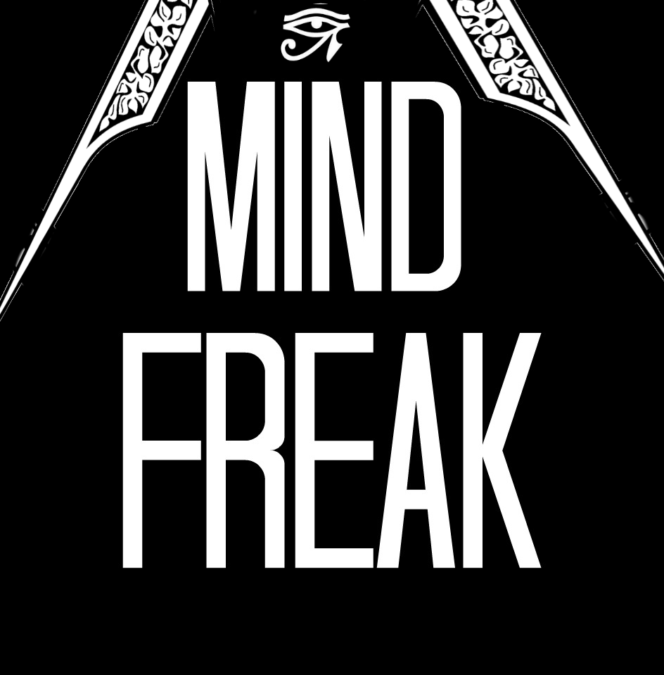 A MINDFREAK DISPONIBILIZOU UM NOVO VIDEO CLIPE