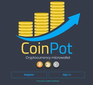 Coinpot ยังเป็นแหล่งสะสมเหรียญฟรีของผม หนึ่งเดียวในดวงใจจริงๆ - สะสม ...