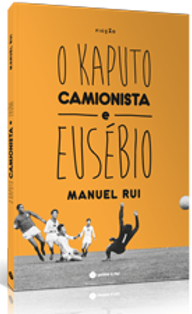 Baía da Lusofonia: UCCLA - Apresentação do livro de Manuel Rui “O ...