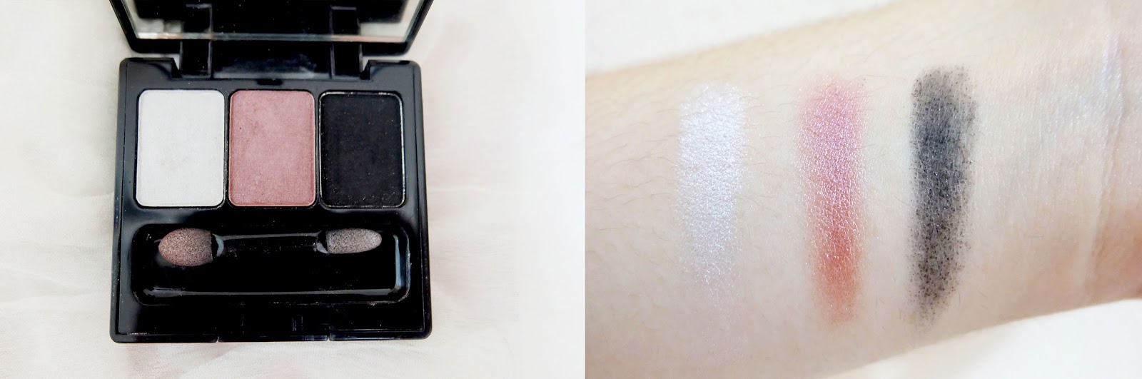 [Make Up Haul] MAKE OVER brand review - Colored Canvas