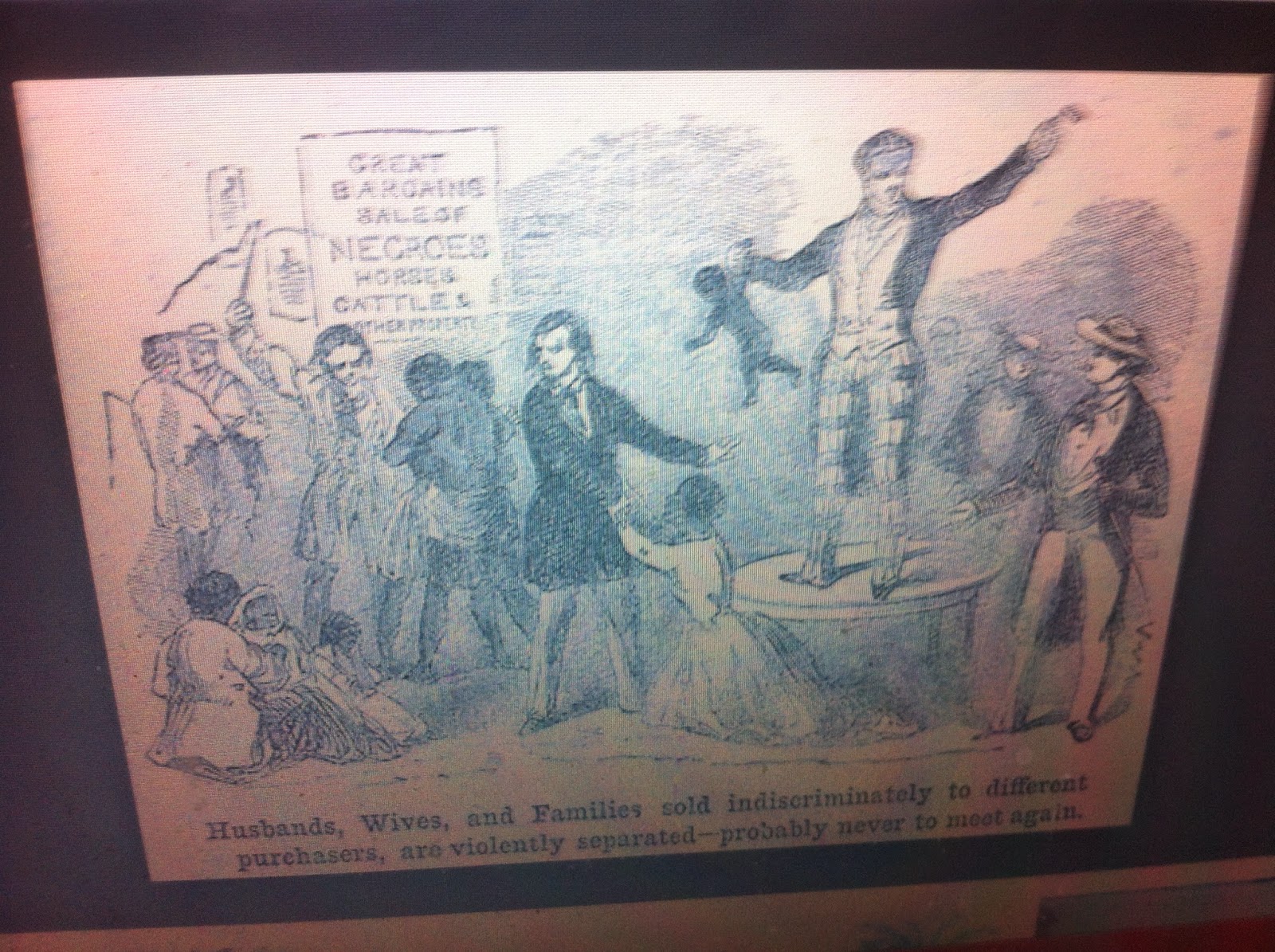 THE BLACK SOCIAL HISTORY:: BLACK SOCIAL HISTORY : THE SWEDISH SLAVE ...