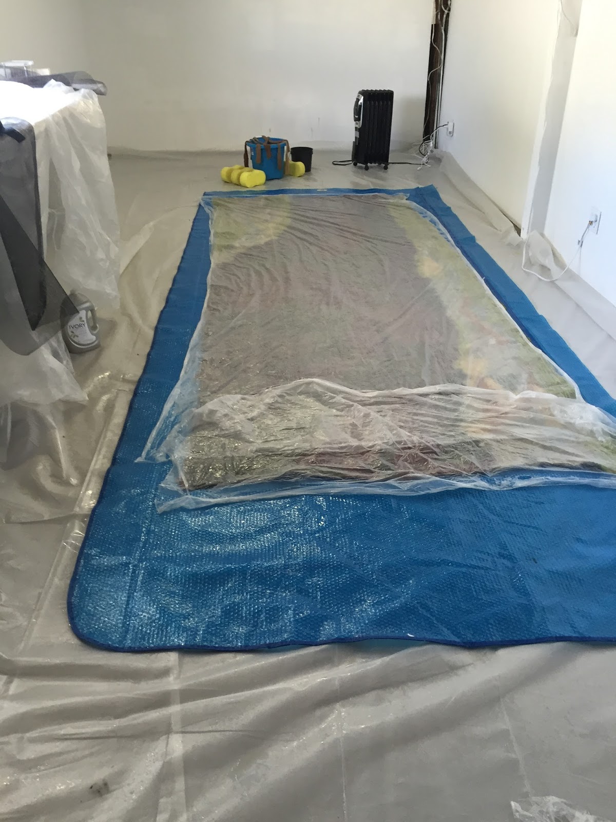 ANDREA GRAHAM : 2015