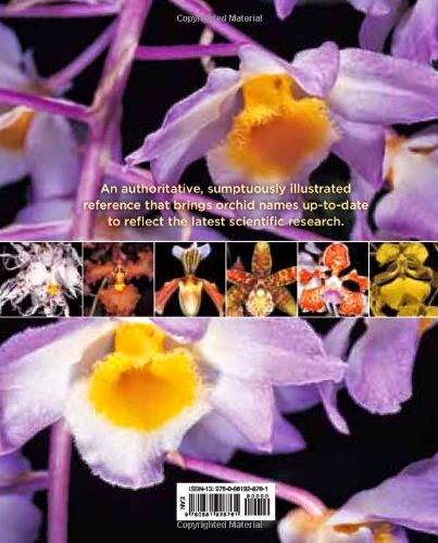 Orquídeas Blog de Angel Mar: The New Encyclopedia of Orchids: 1500 ...