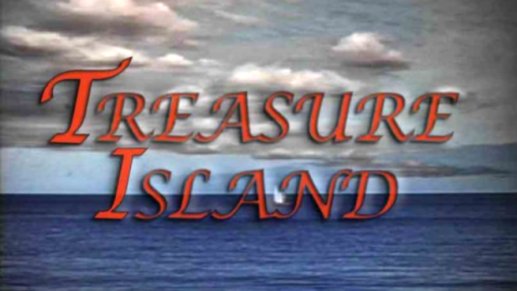 The Feature Films of Walt Disney: Treasure Island