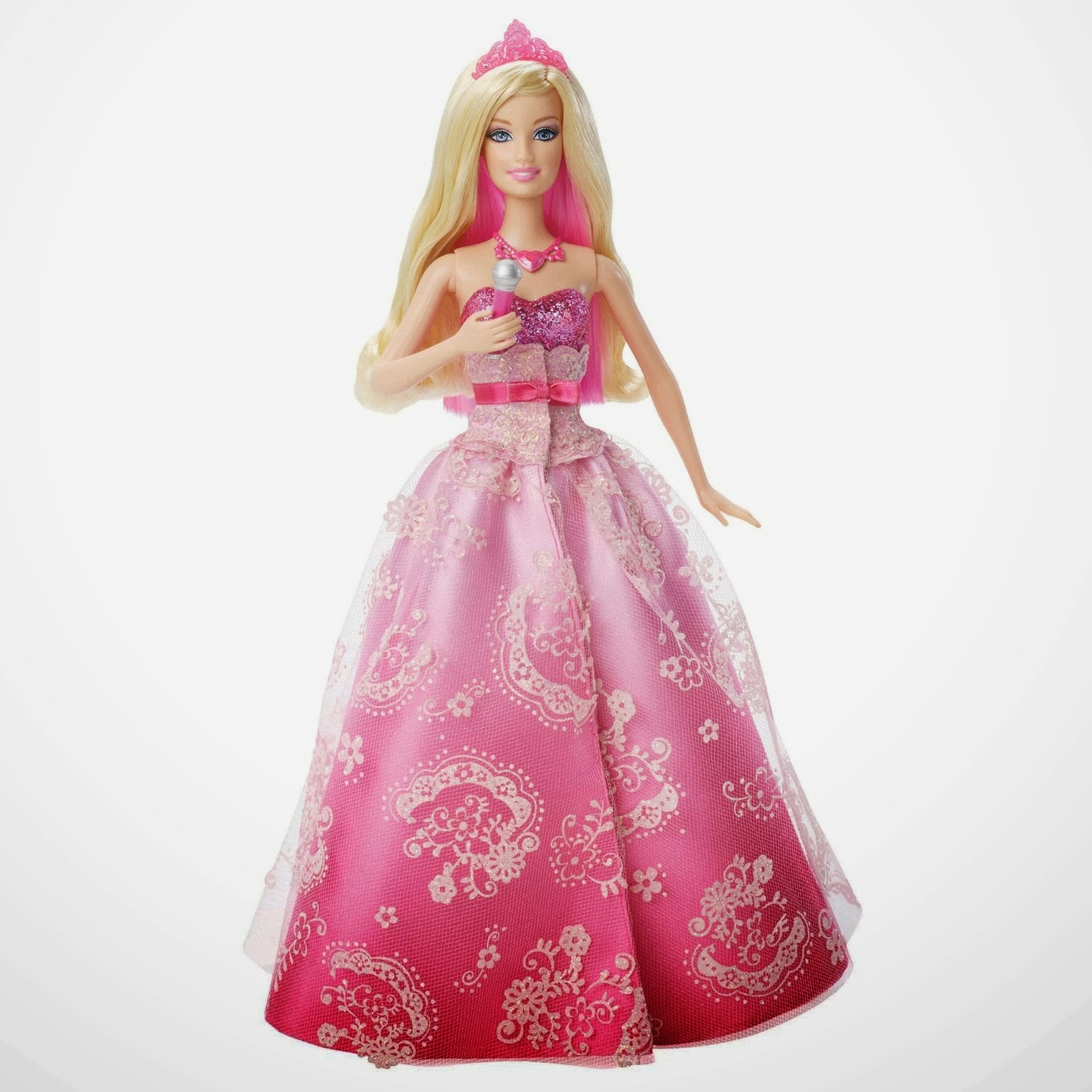 Barbie ~ All 3D HD Wallpapers