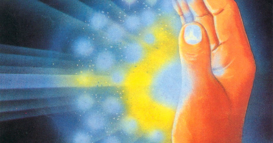 cara melatih kepekaan tangan | Kimontok