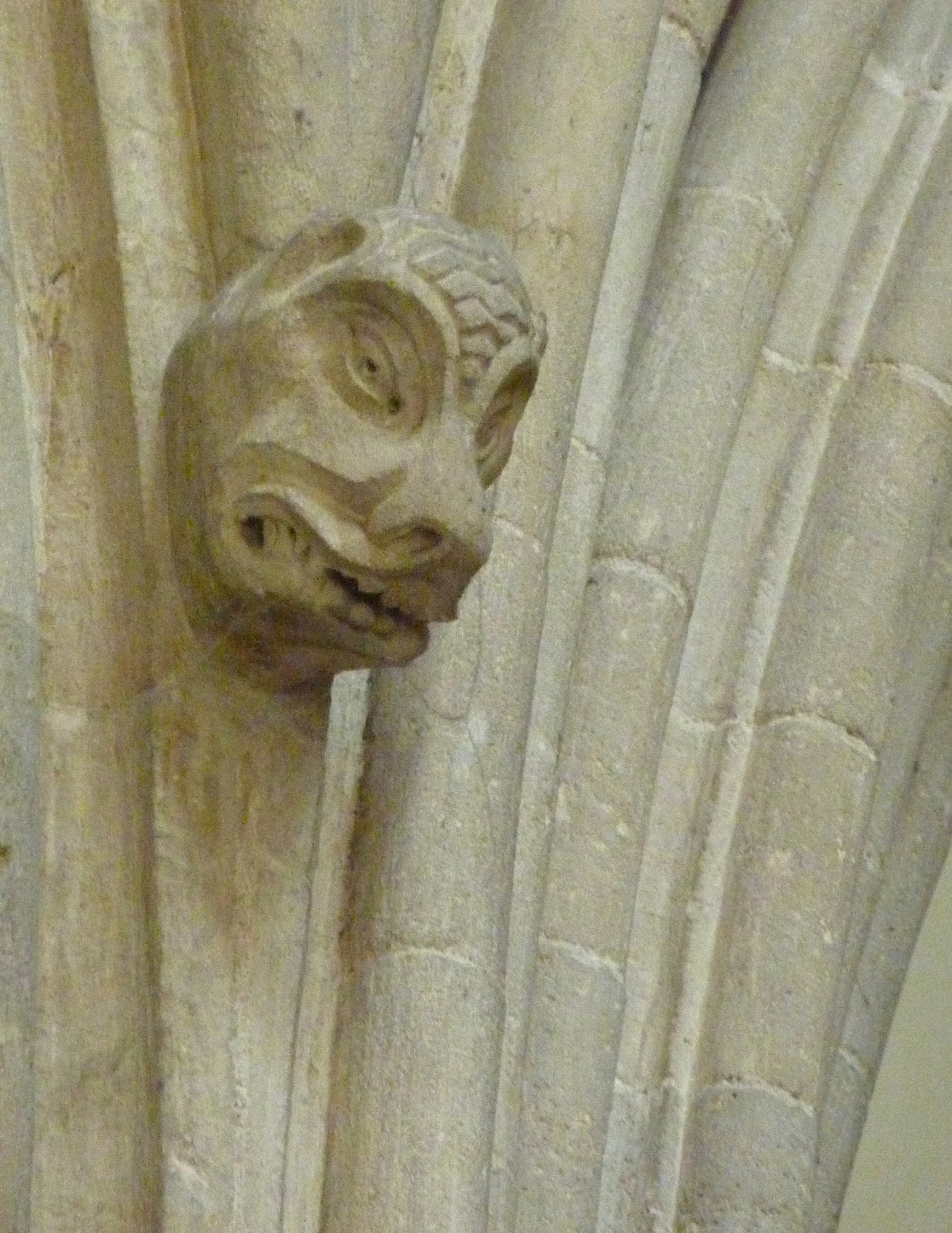 Piccalilli Pie: Monday, September 10, 2012