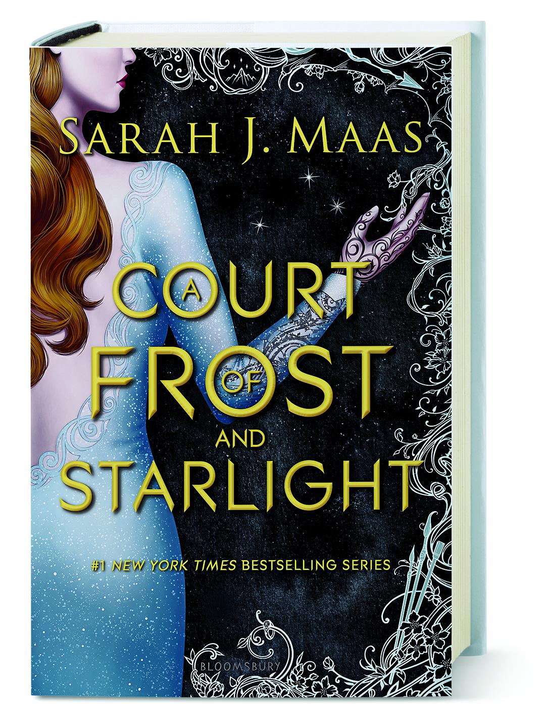 NEWSWEEK ARTICLE: 5 Female Fantasy Books Written by Women You Need to ...