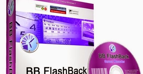 تسجيل نشاطات سطح المكتب وعمل الشروحات BB FlashBack Pro 5