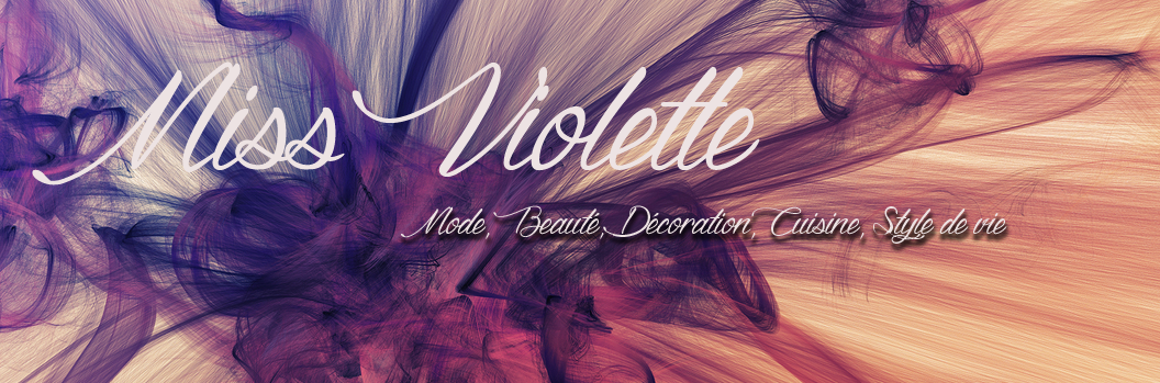 MISS VIOLETTE: Mercredi DIY: contenants à épices