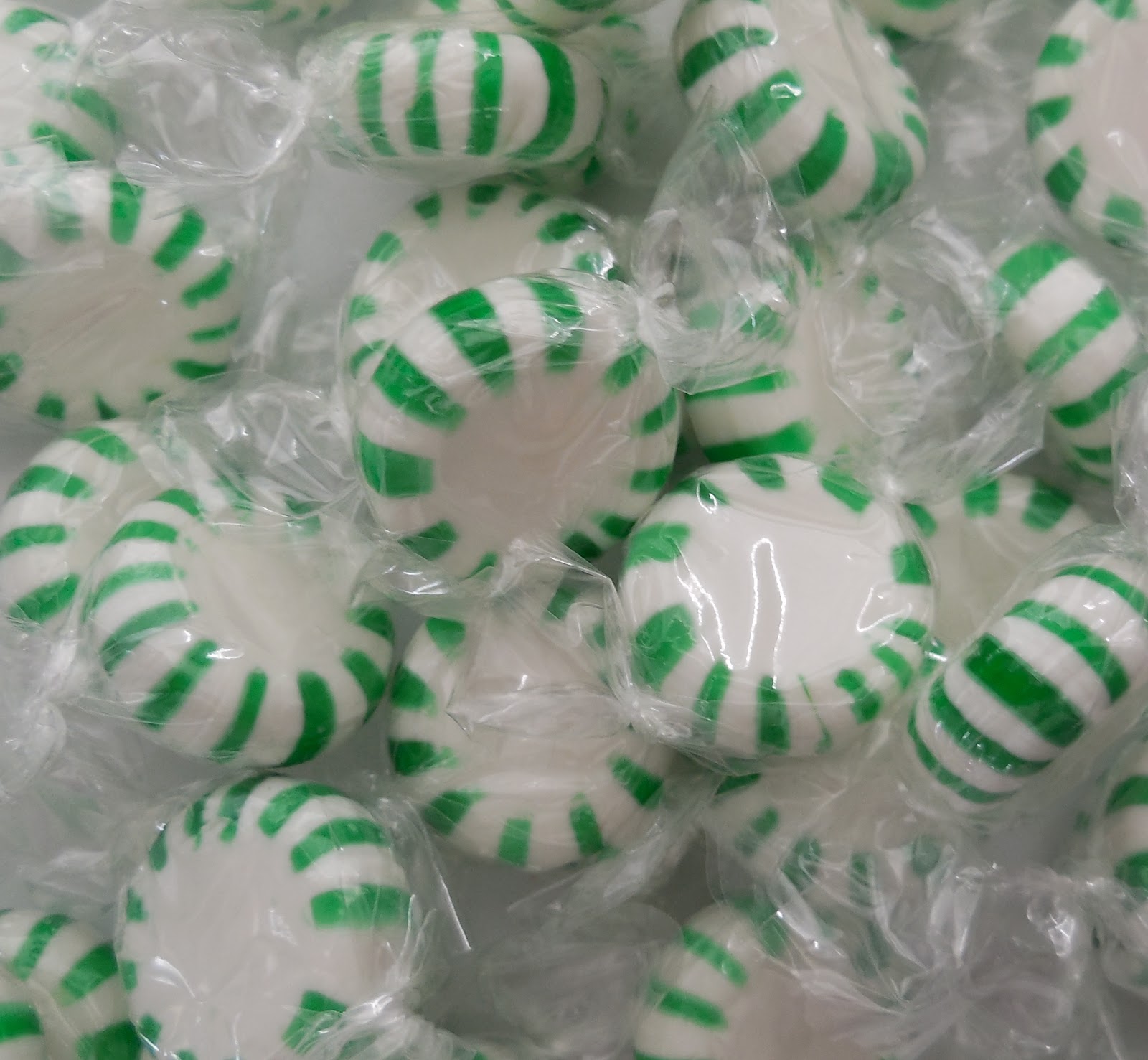 Snooping Around: Discovery Central & ChEmIcAmAzInG - The Freezing Taste ...