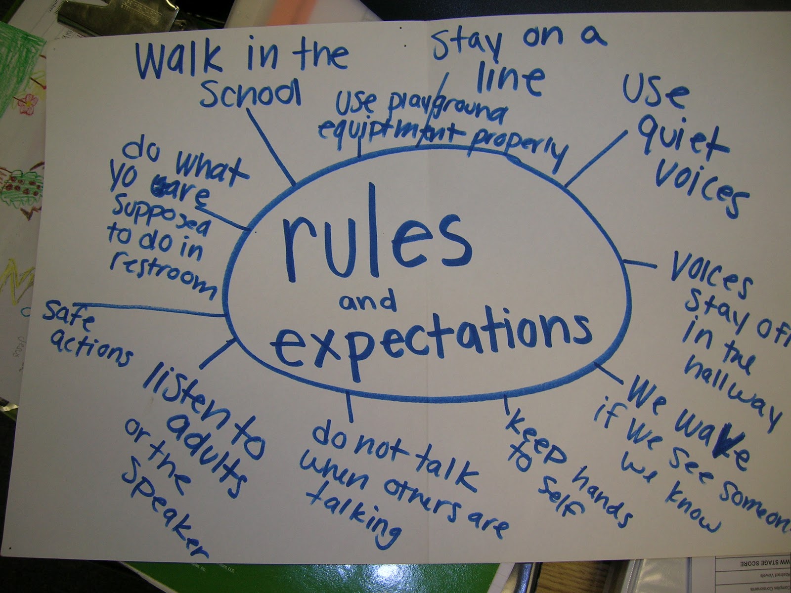Teach to Learn, Learn to Teach: Learning and Implementing School Wide PBS