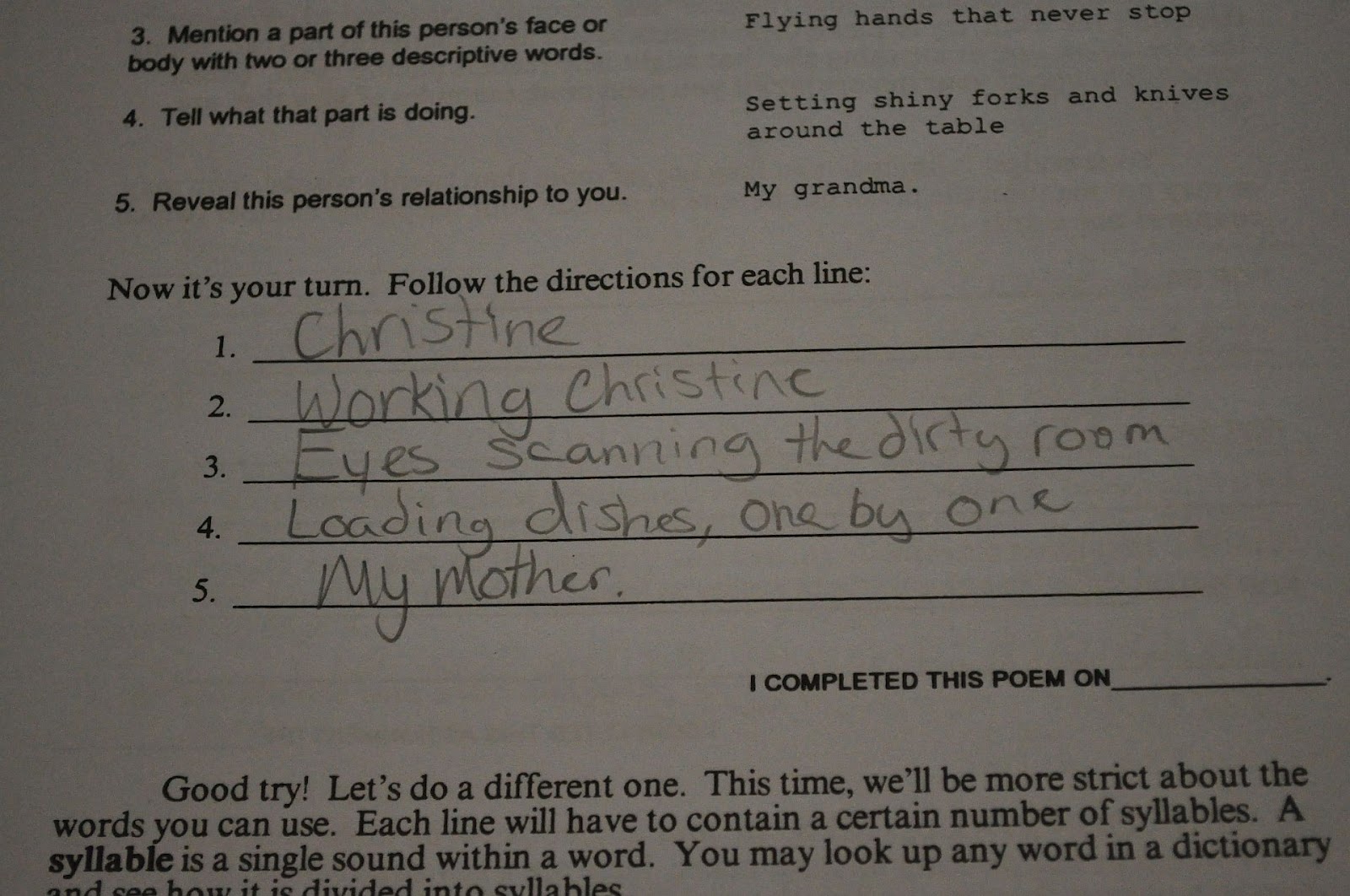 Our Homeschool Reviews: Wordsmith Apprentice Review