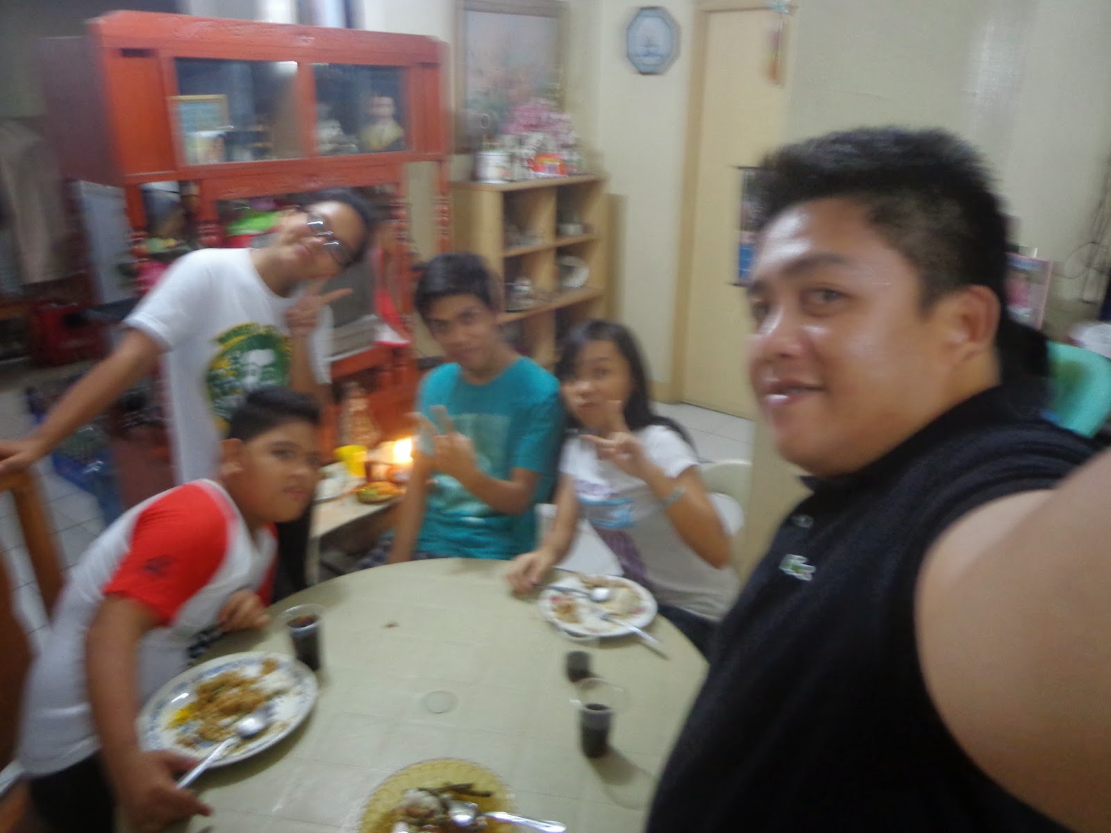 Food Bonding (Pinoy Cuisine - Dinner Recipes) | Yoydee's Corner PH™