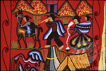 Latin America - Knowledge and Adventures: Pre/Post Conquest Indigenous ...