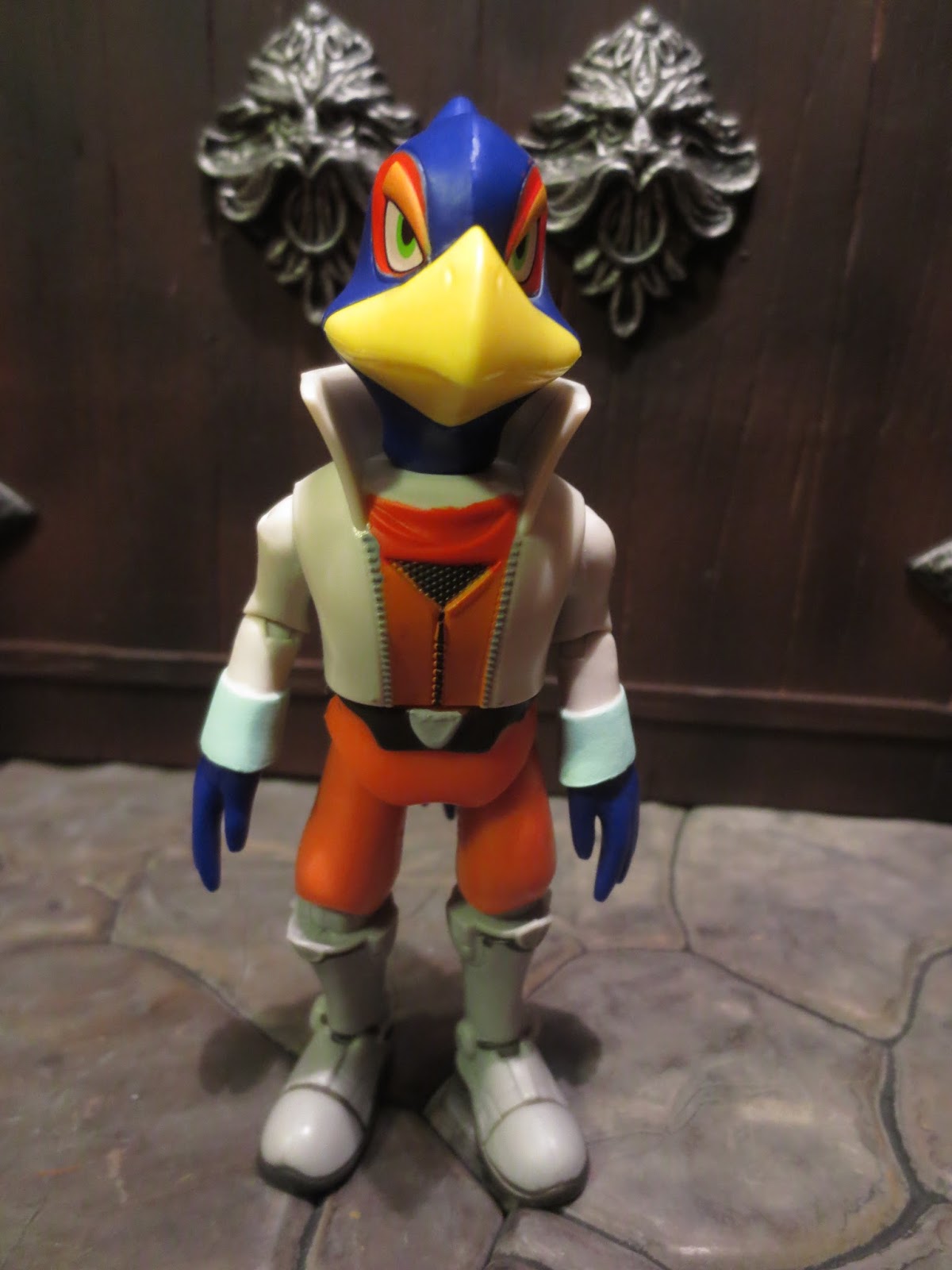 Falco Nintendo