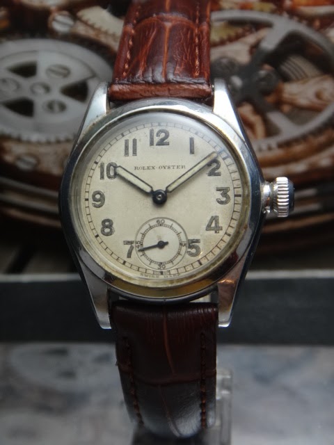WATCHLIM Online Store, Watchlim.blogspot.com: R30) ***ROLEX 1950's ...