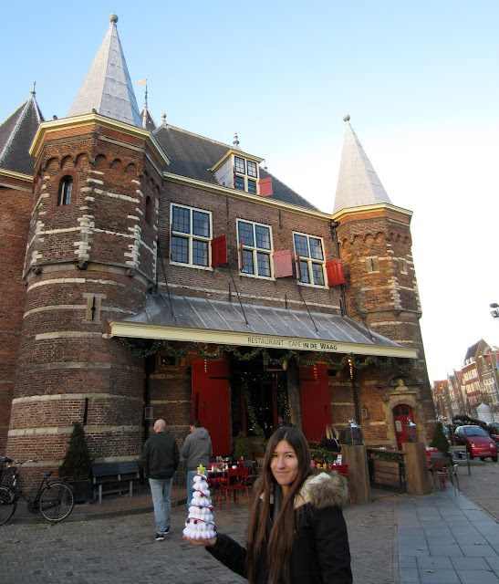 Árbol de Navidad/ Christmas tree (Spanish and English Pattern) - Ayla's ...