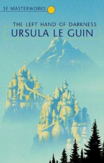 The left hand of darkness – Ursula K. Le Guin [MultiFormato] | Free Libros