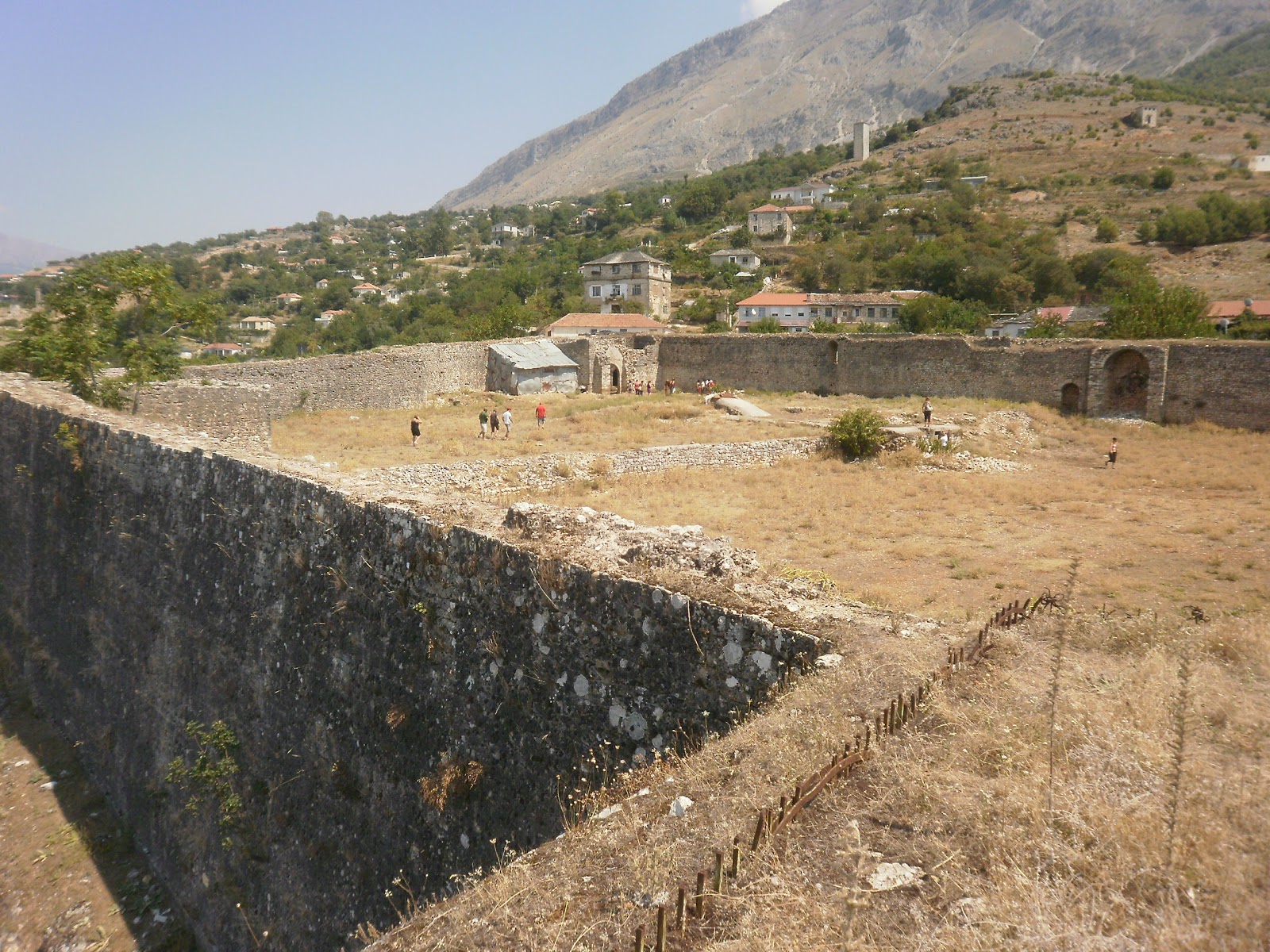 Kalate e Shqiperise | Forumi Shqiptar FV.AL