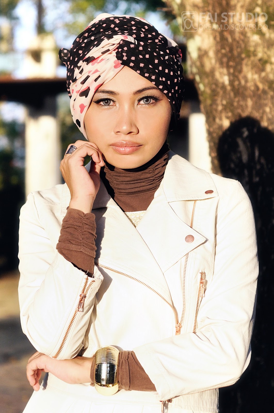 Gallery: Photoshoot Hijab