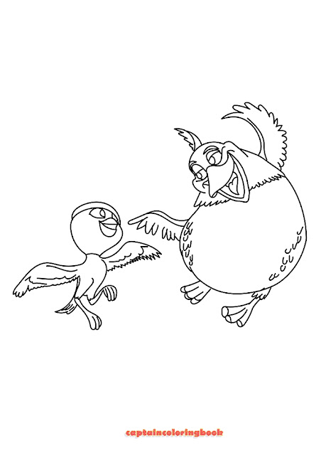 Coloring book pdf download