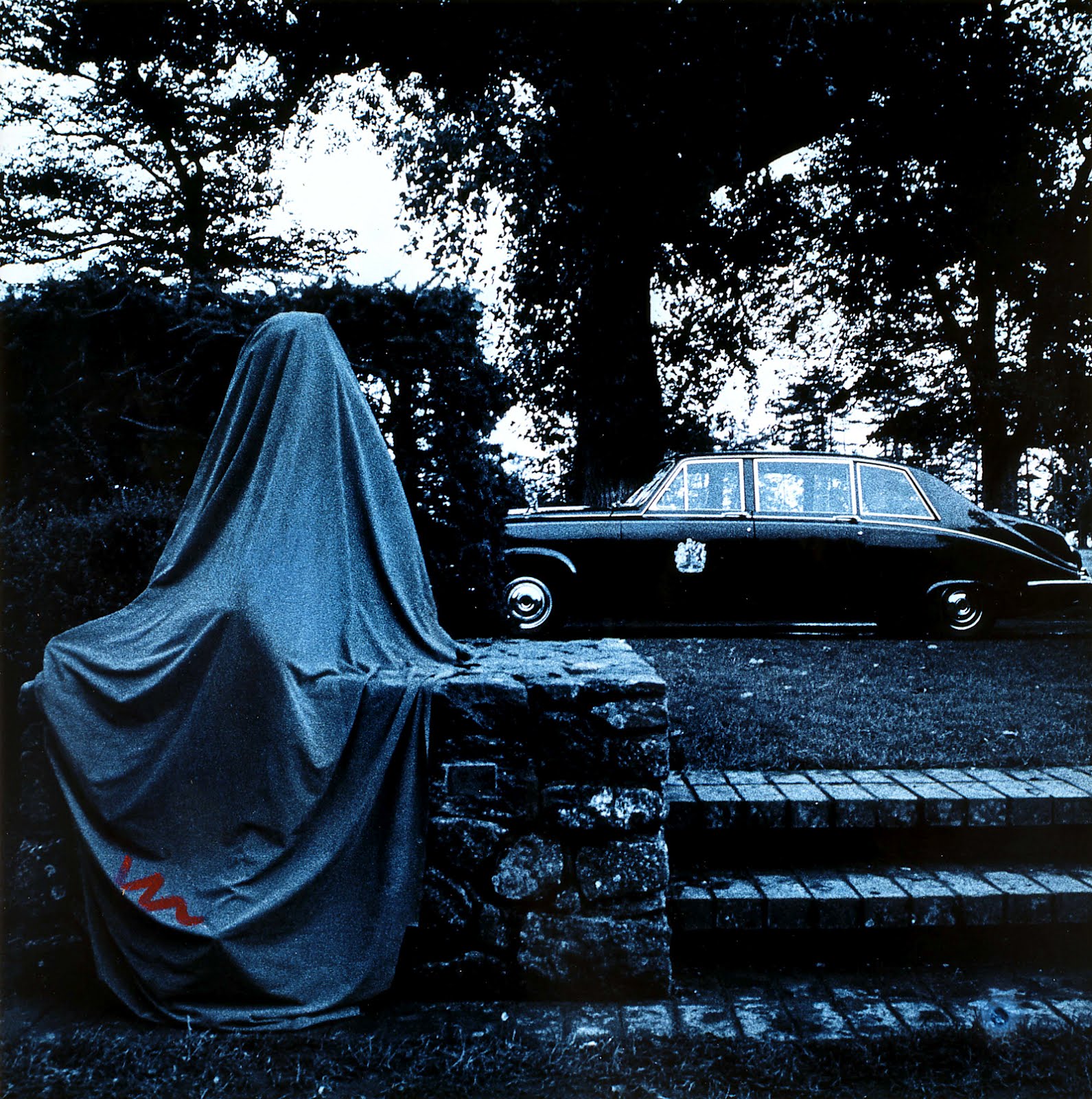 Victor Sloan: Visual Artist