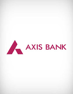 axis bank vector logo