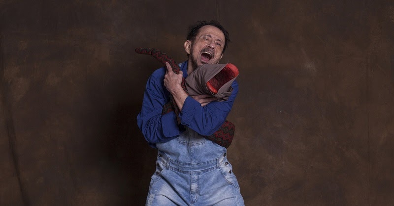 Agenda Cultural RJ: TOM ZÉ COMEMORA 80 ANOS COM SHOWS NA CAIXA CULTURAL ...