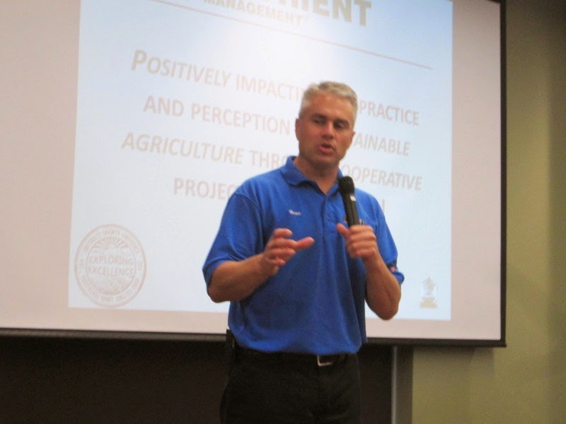 Land of LIQUID: Exploring Excellence