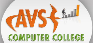 AVS Computer course's: Spoken English