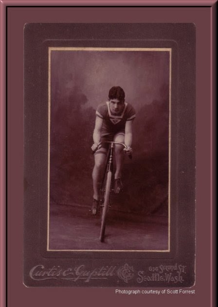 Soapy Smith's Soap Box: Ed Gaffney: Seattle battleist of of the Soap ...