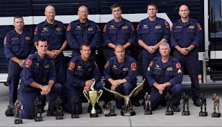 Raleigh Police Department: SEU Wins N.C. SWAT Competition for Third ...